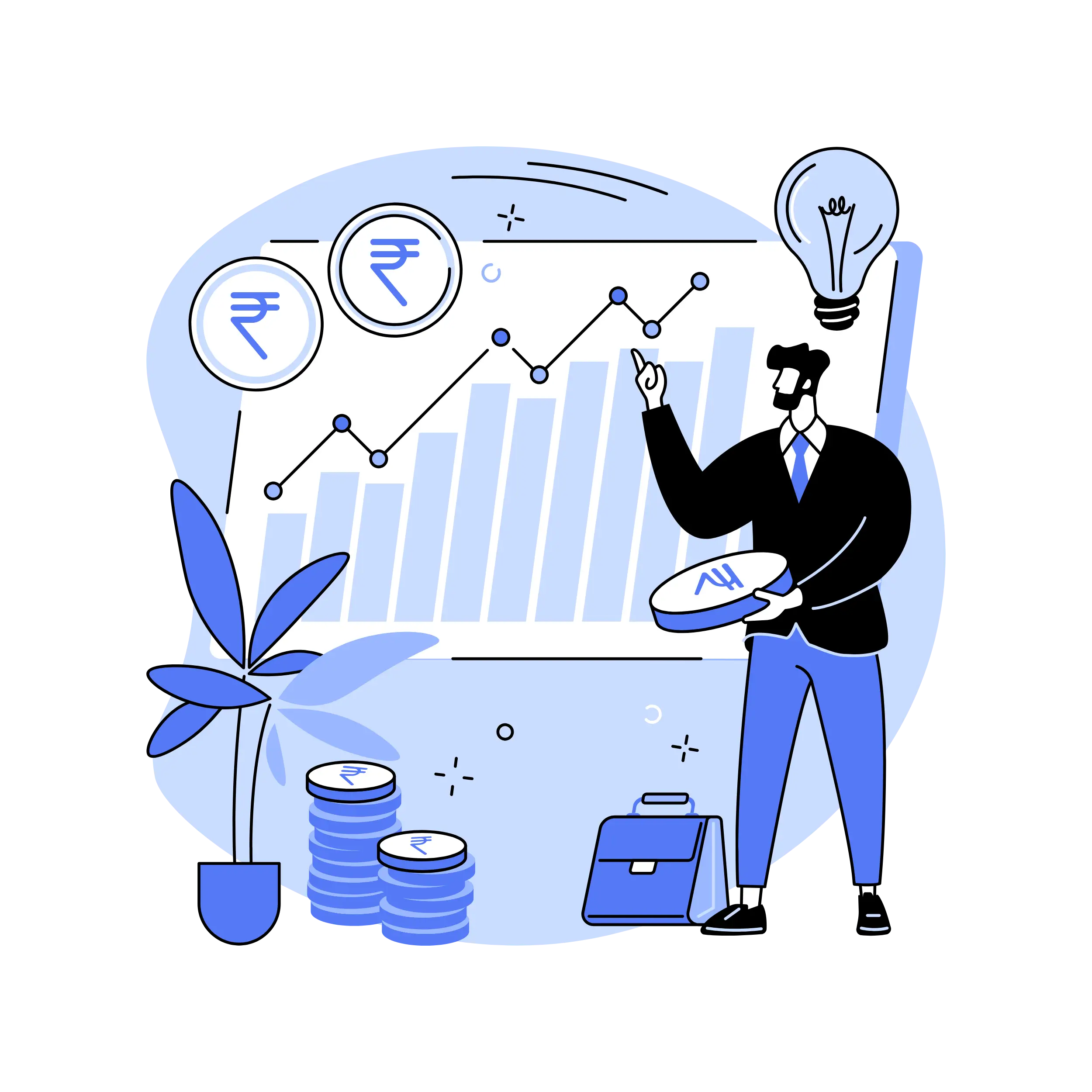 Our Financial Consulting Services | LORVET