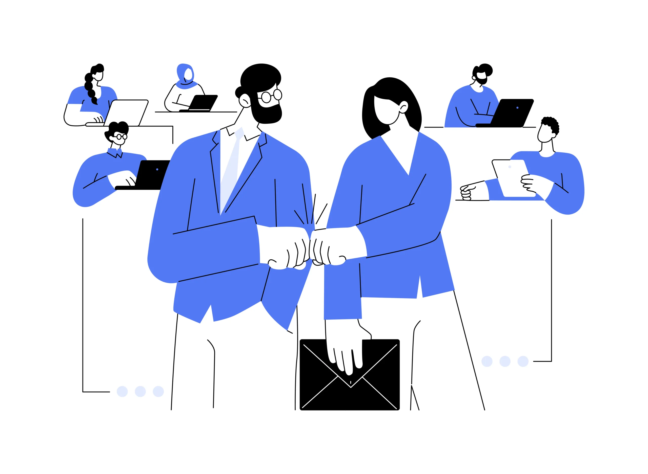 Our Financial Consulting Services | LORVET