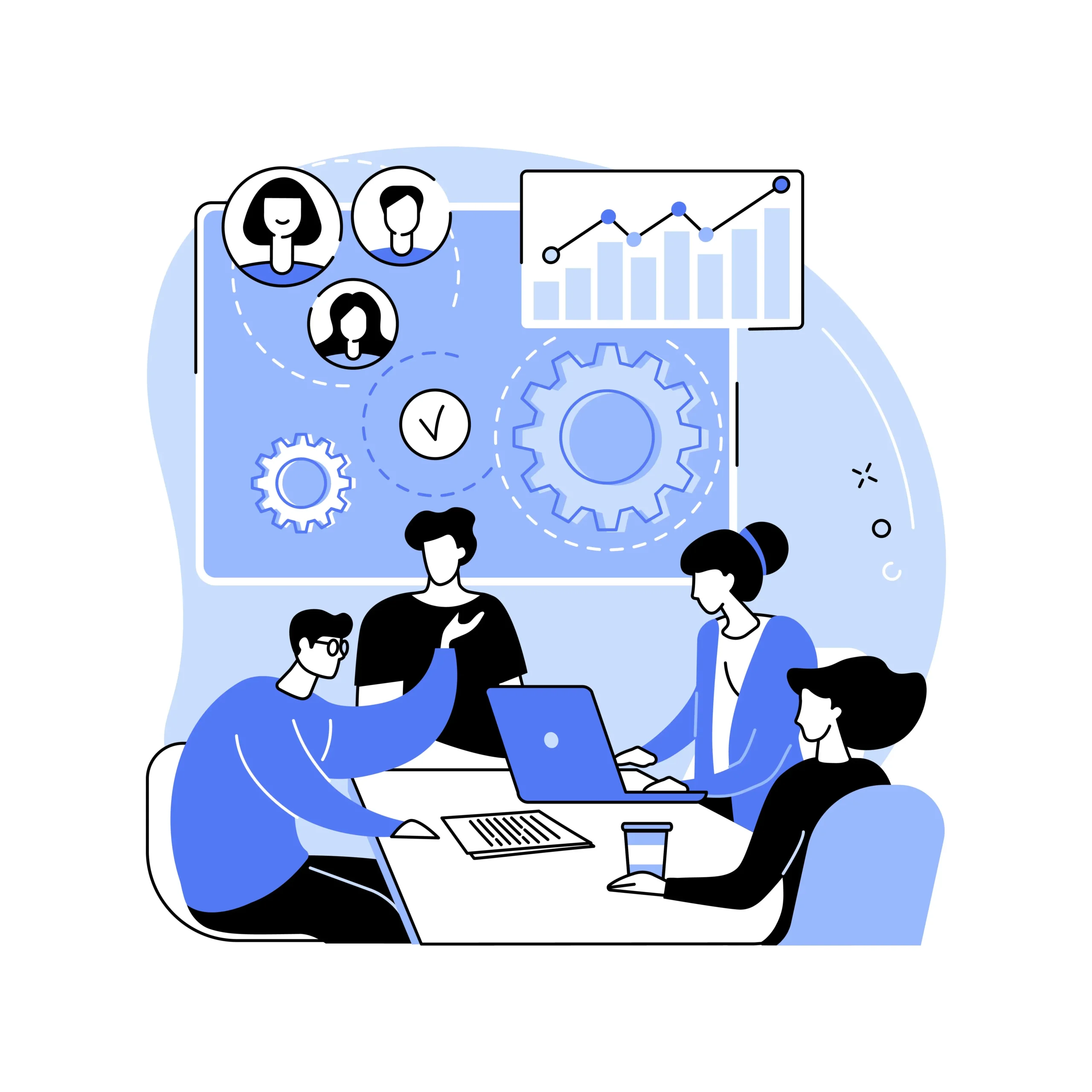 Our Financial Consulting Services | LORVET